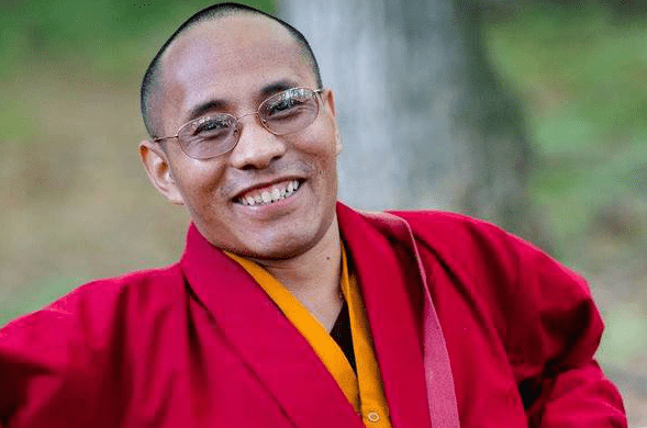 columbusktc.org Interviews with Lama Karma - columbusktc.org